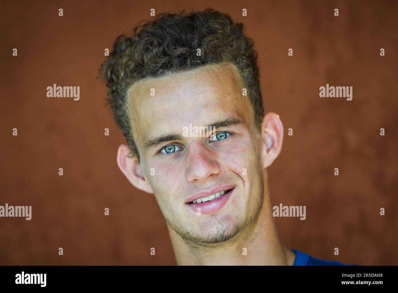 Luca van assche 2023 Banque de photographies et d’images à haute ...