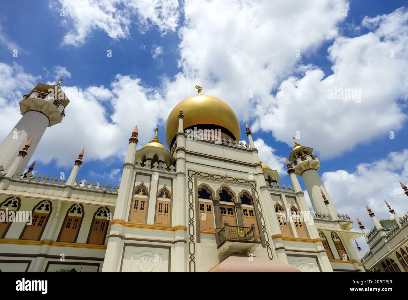 Sultan hussain shah Banque de photographies et d’images à haute ...