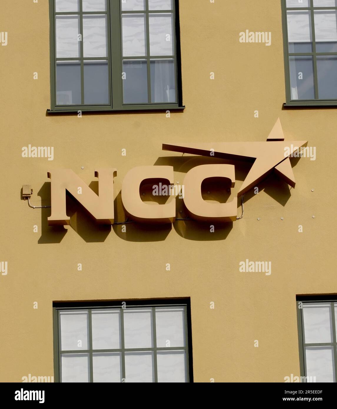 Symbole ncc Banque de photographies et d’images à haute résolution - Alamy