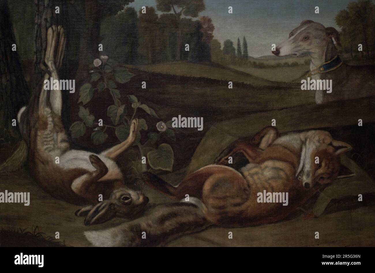 Heinrich baumann Banque de photographies et d’images à haute résolution ...