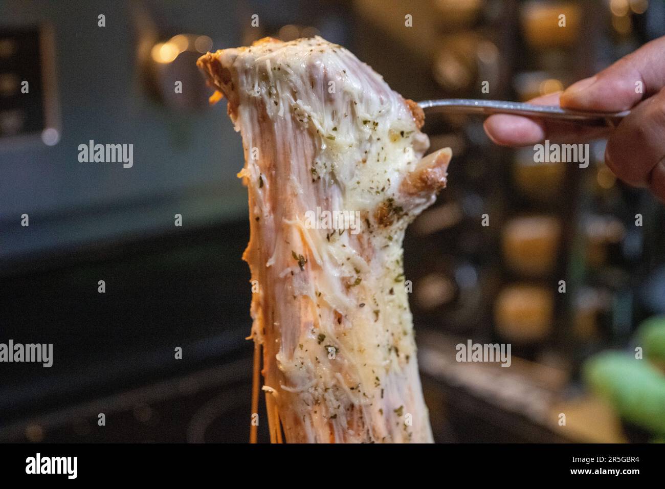 Ziti cuit Banque de photographies et d’images à haute résolution - Alamy