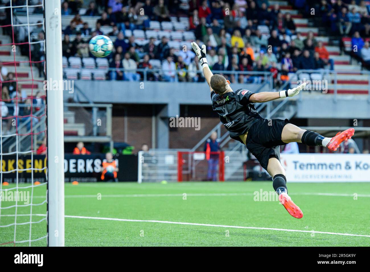 Nac breda gardien roy kortsmit Banque de photographies et d’images à ...