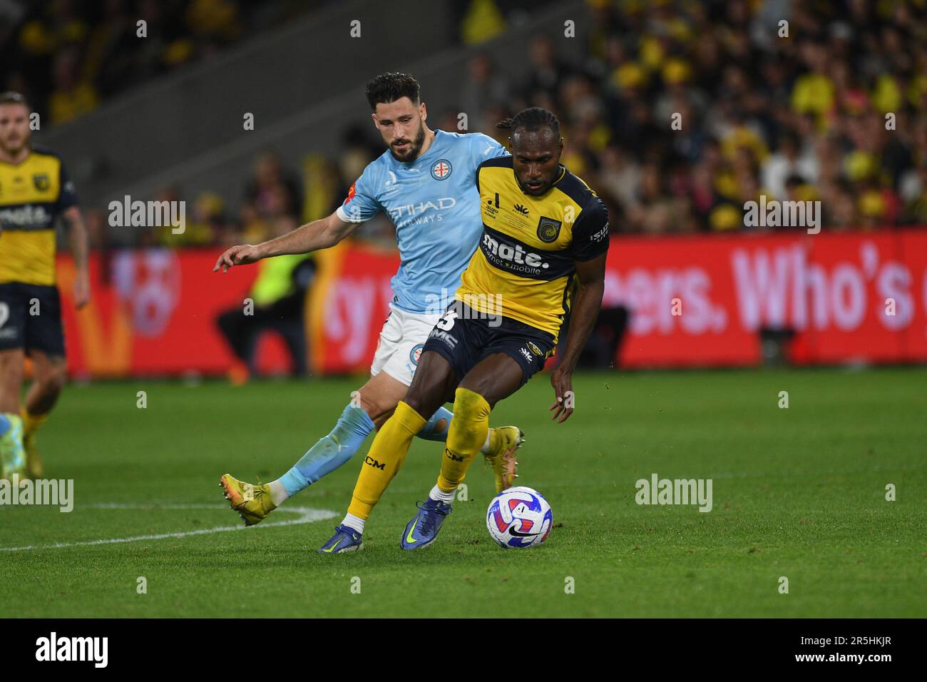 Sydney, Nouvelle-Galles du Sud, Australie. 3rd juin 2023. 03 juin 2023 ...