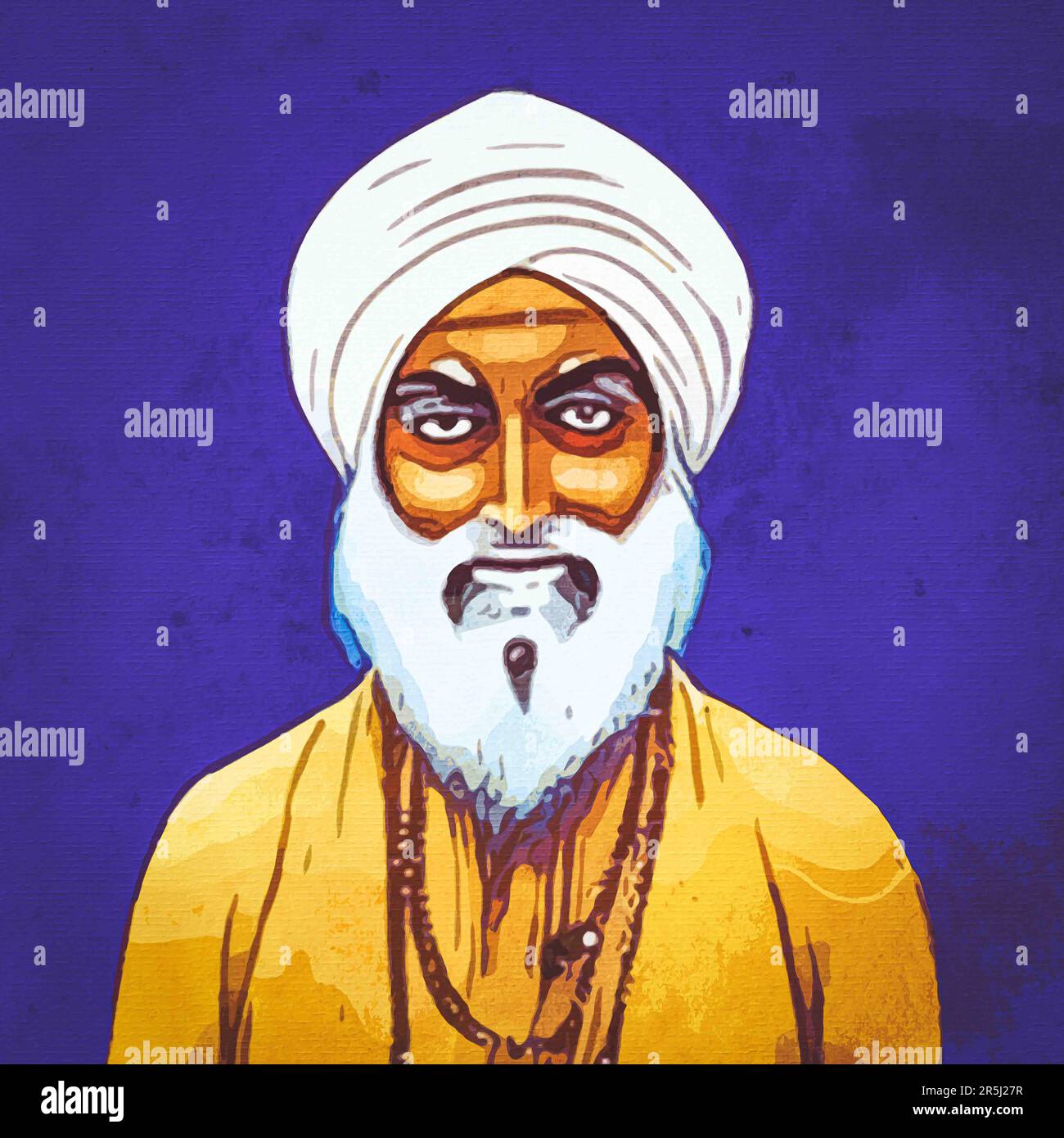 Fête religieuse du sikhisme Banque de photographies et d’images à haute résolution - Alamy