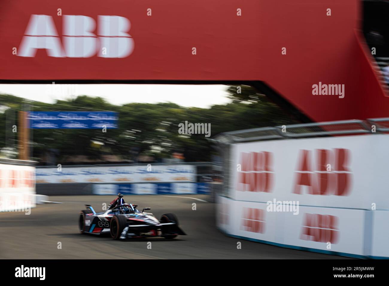 33 TICKTUM Dan (gbr), NIO 333 Formula E Team, Spark-NIO, NIO 333 ER9 ...