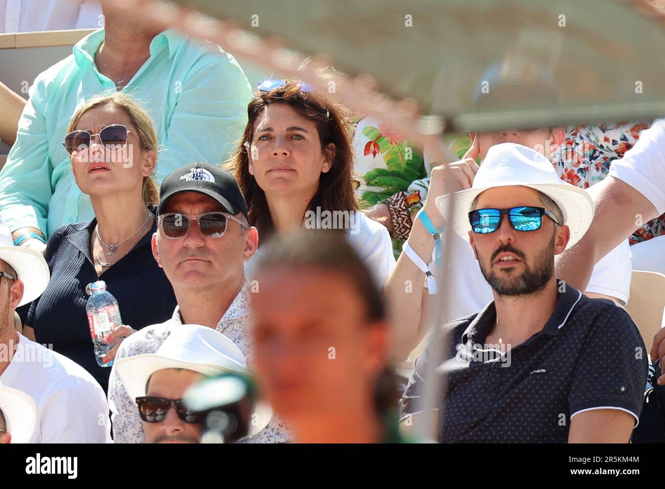 Estelle denis roland garros Banque de photographies et d’images à haute ...