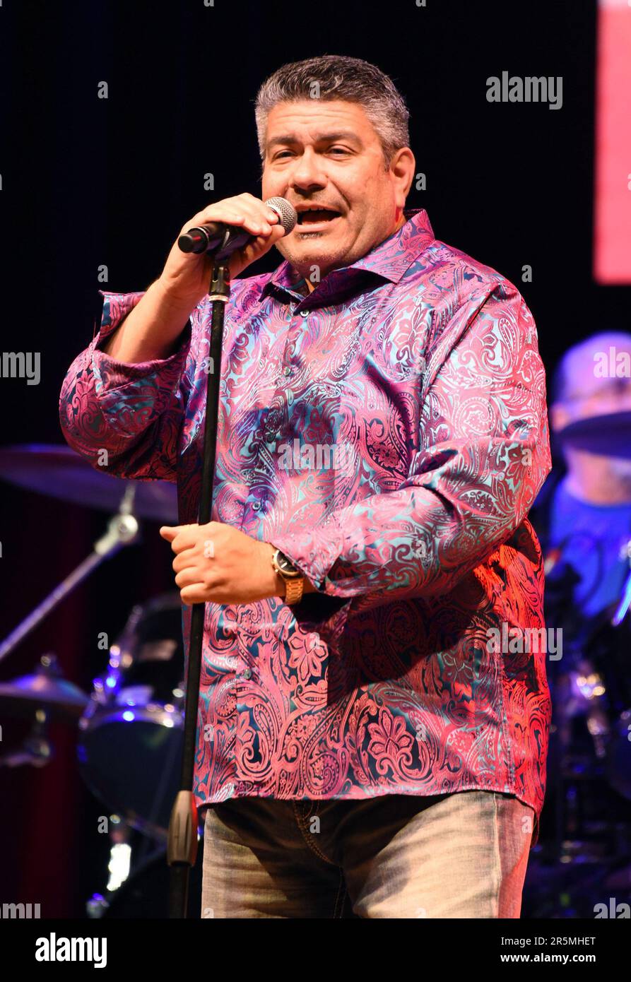 Troy elich Banque de photographies et d’images à haute résolution - Alamy