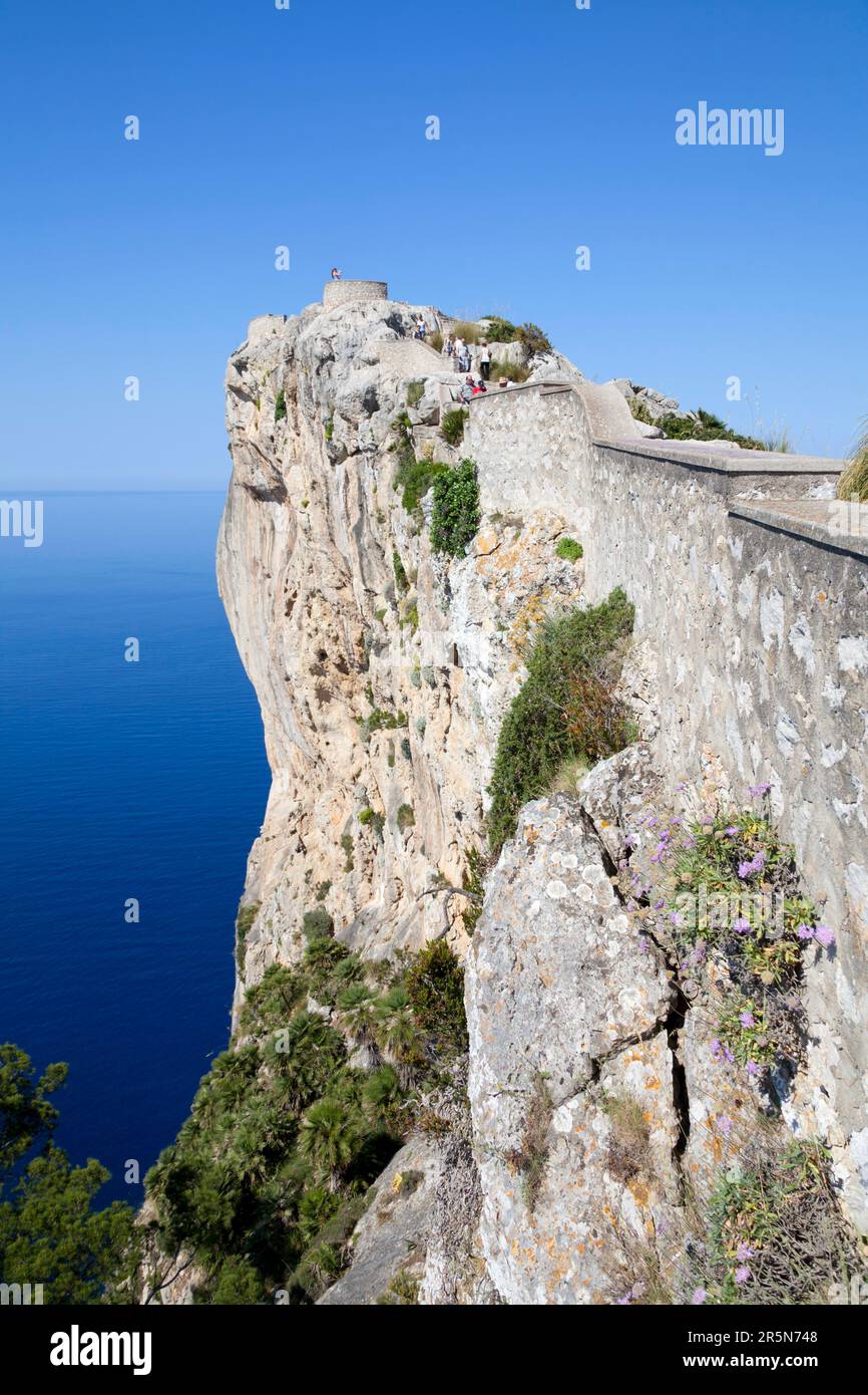 Mirador del mal Banque de photographies et d’images à haute résolution - Alamy
