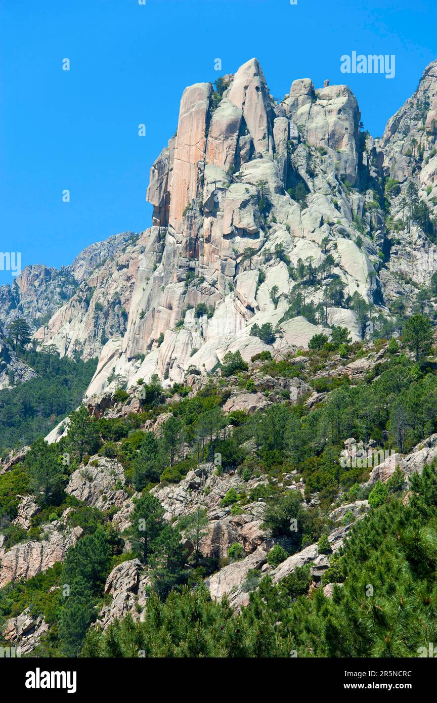 Passer col de larone Banque de photographies et d’images à haute ...