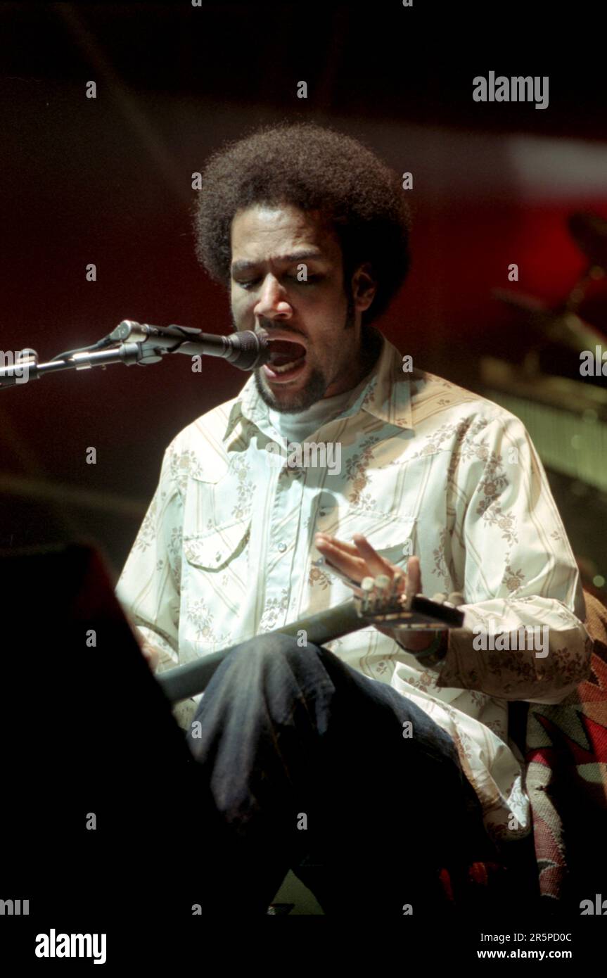 Benjamin harper Banque de photographies et d’images à haute résolution ...