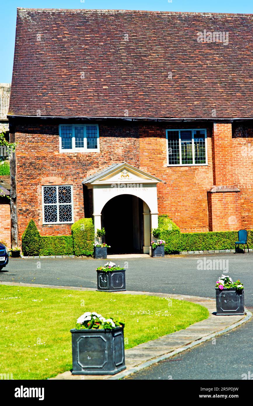 Merchant taylors hall Banque de photographies et d’images à haute ...