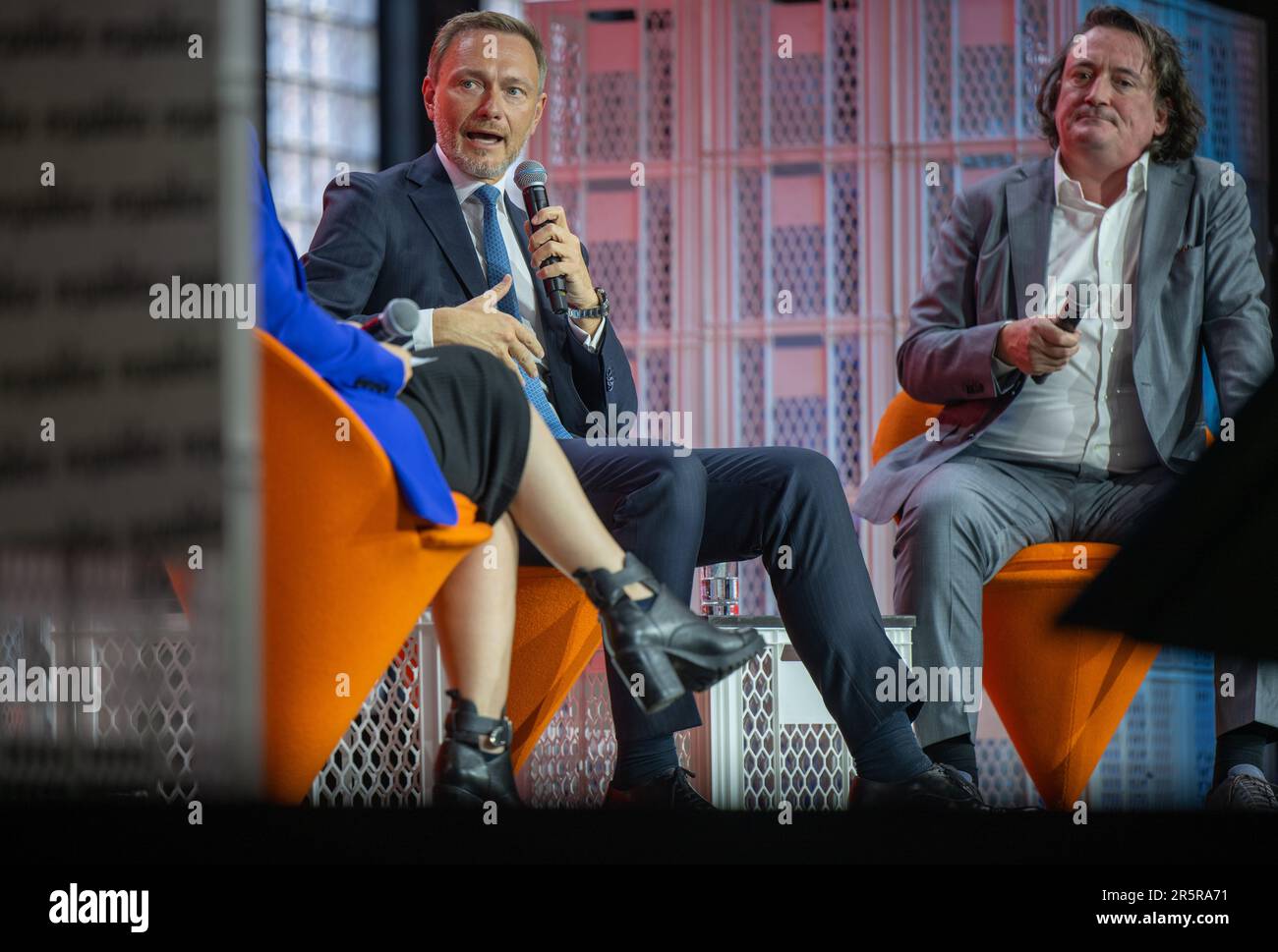 Geraldine de bastion Banque de photographies et d’images à haute ...