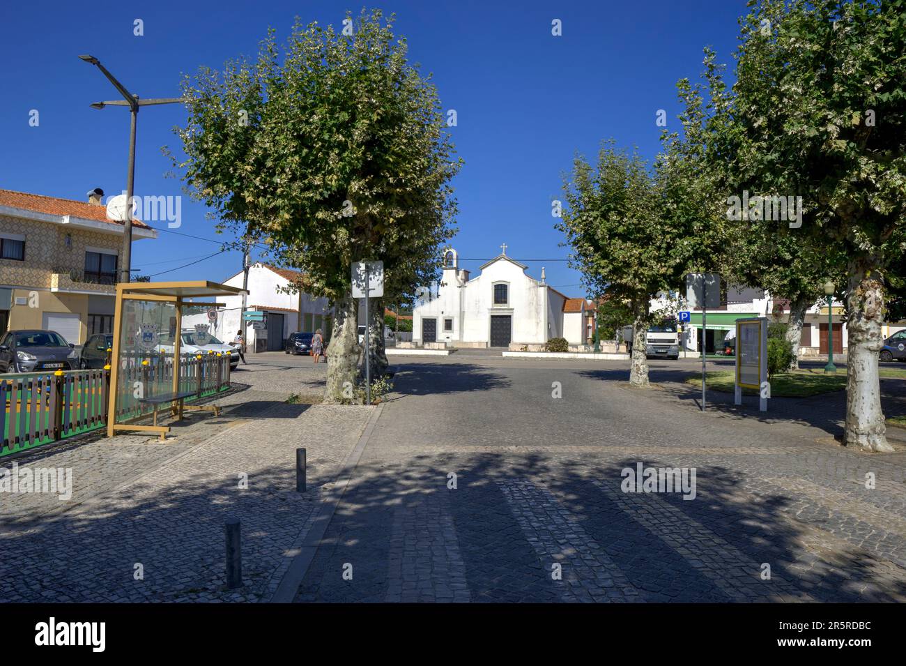 Panneaux de signalisation du portugal Banque de photographies et d ...