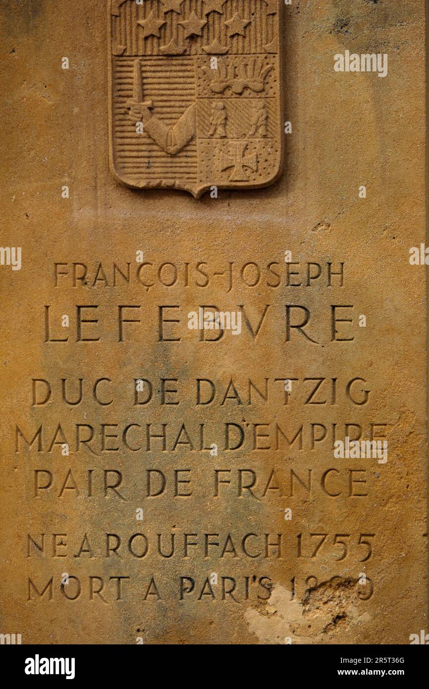 Clemenceau sculpture Banque de photographies et d’images à haute ...