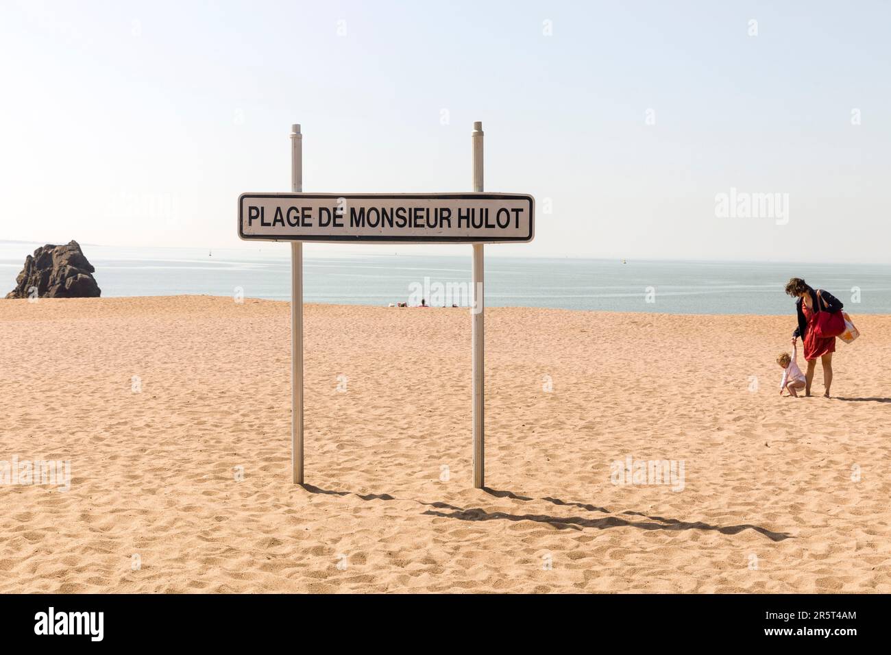 St marc sur mer Banque de photographies et d’images à haute résolution ...