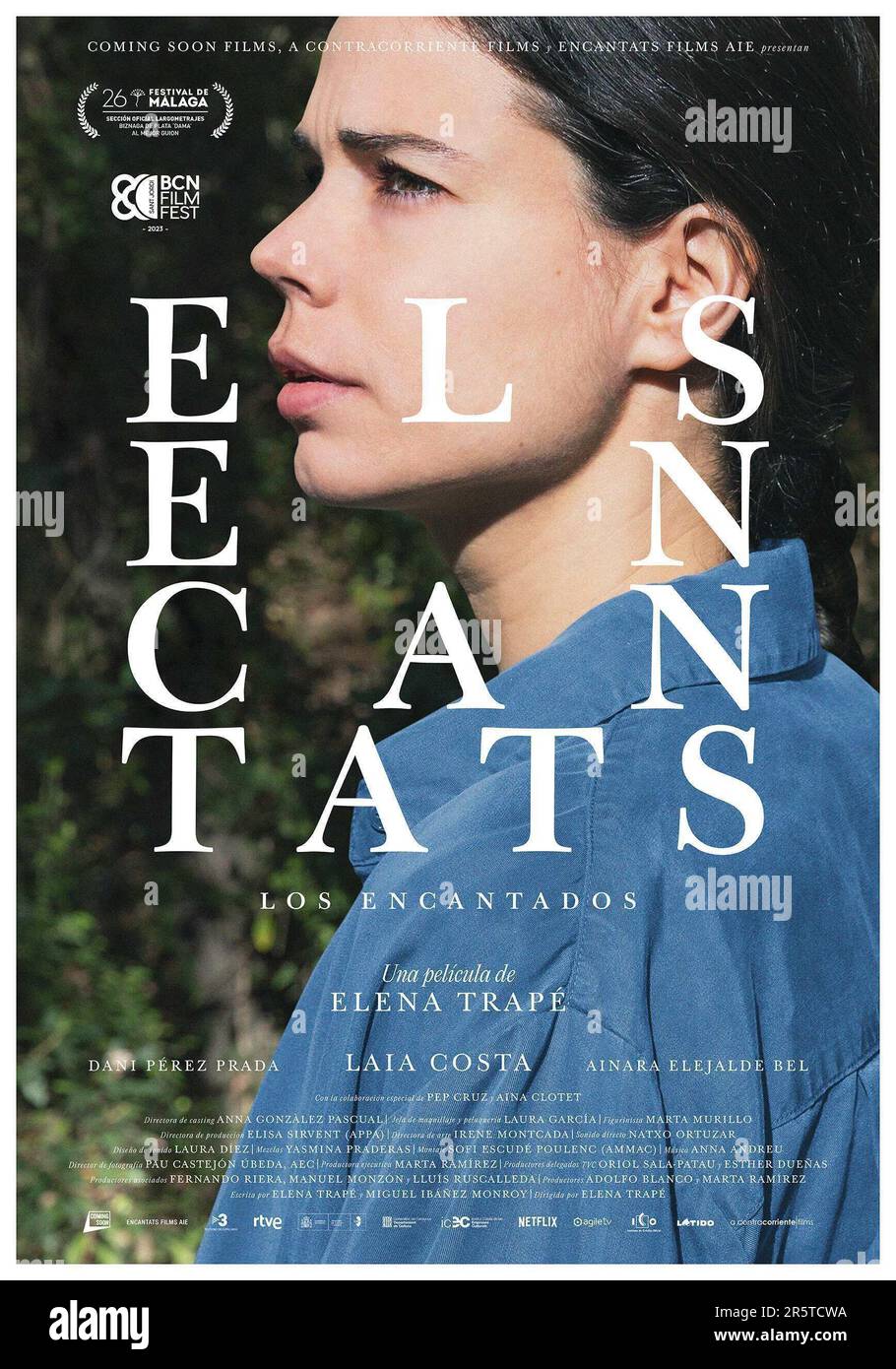 Elena trape Banque de photographies et d’images à haute résolution - Alamy