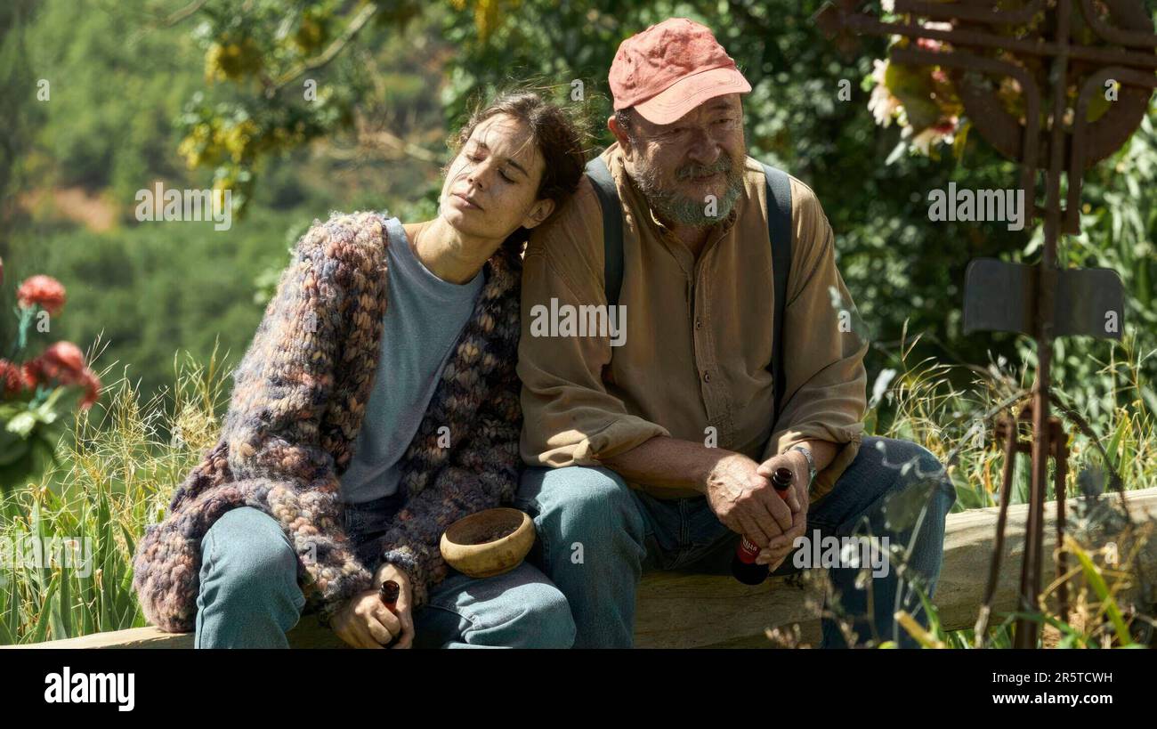 Elena trape Banque de photographies et d’images à haute résolution - Alamy