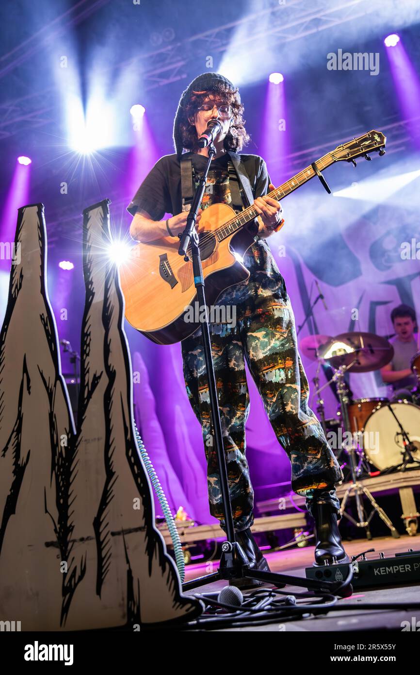 Robbie daniel skinner Banque de photographies et d’images à haute ...