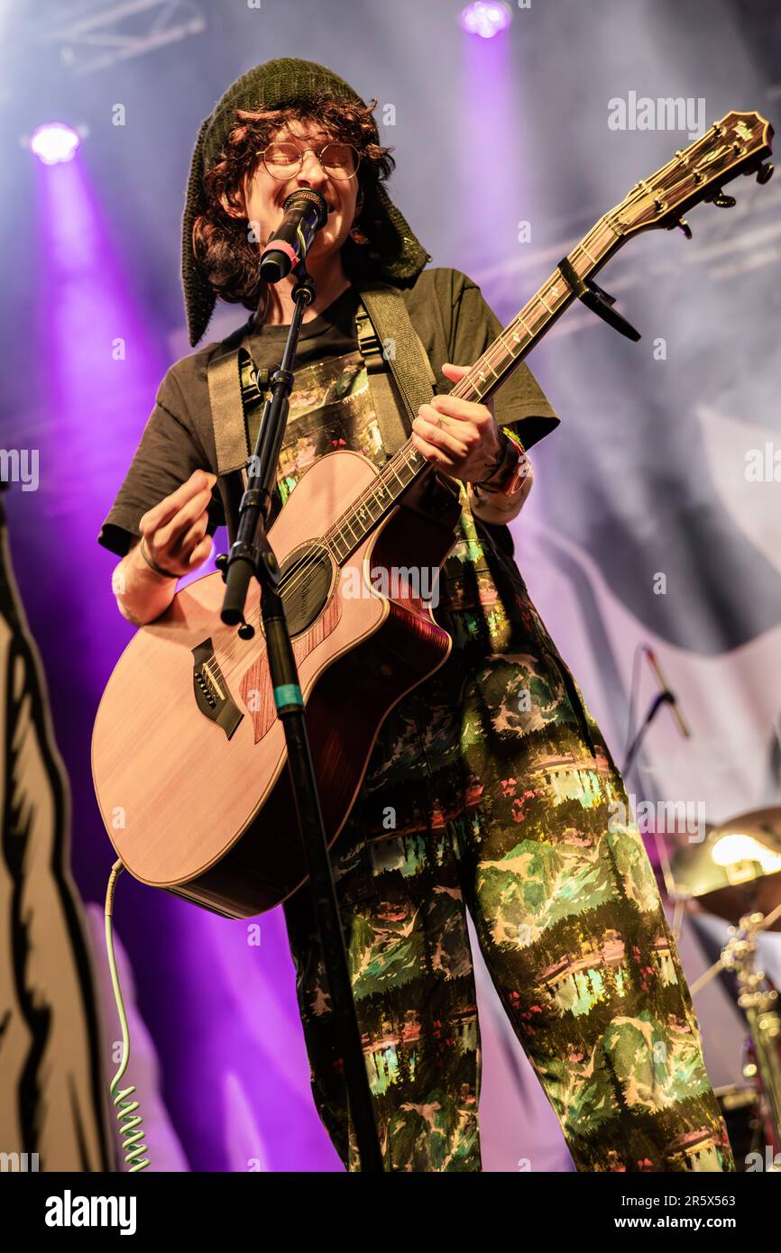 Robbie daniel skinner Banque de photographies et d’images à haute ...