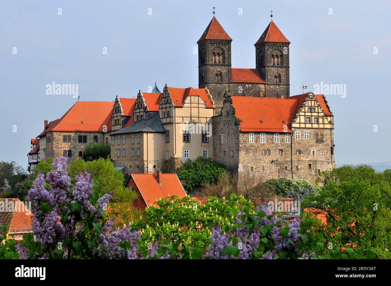 Collégiale de Saint-Laurent Servatius, Servatii, Cathédrale de ...