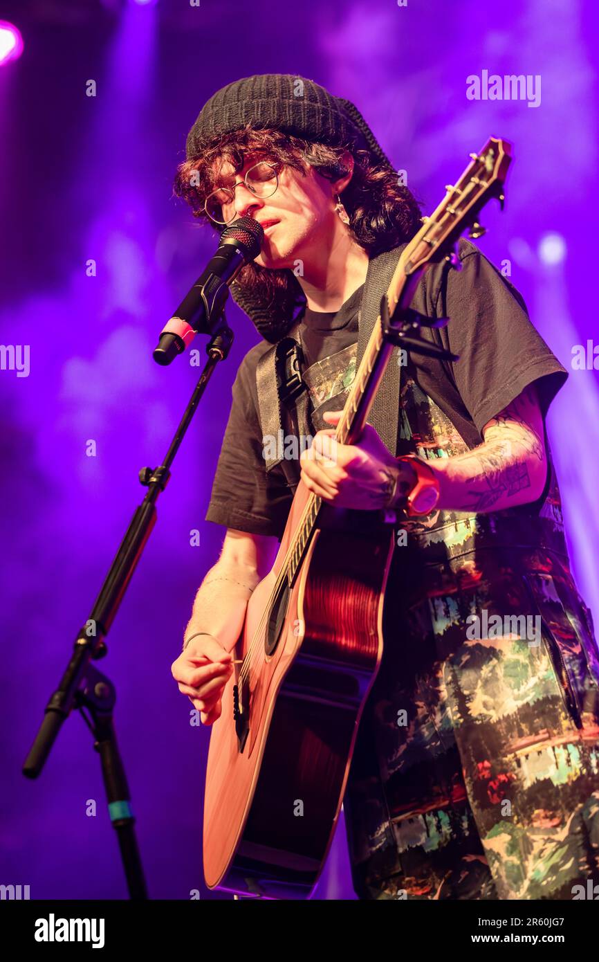 Robbie daniel skinner Banque de photographies et d’images à haute ...