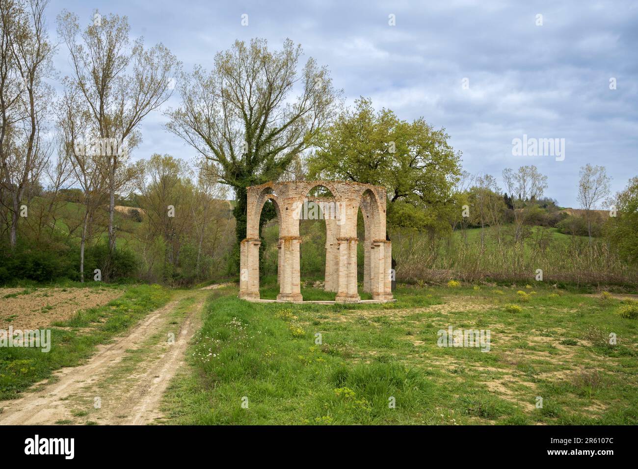 Madone delle cataste Banque de photographies et d’images à haute résolution - Alamy