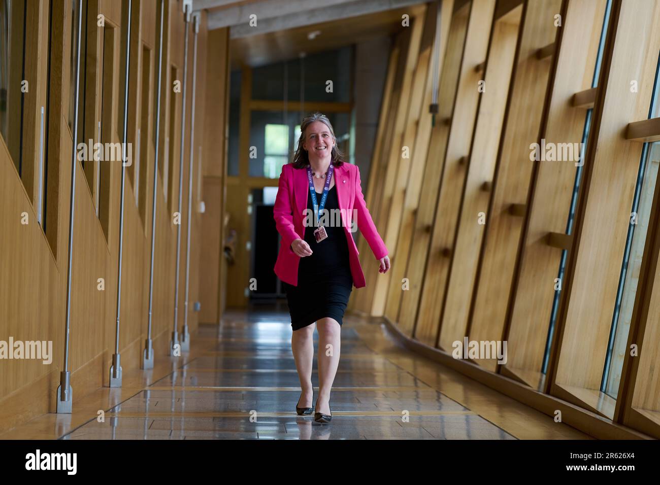 Maree todd msp Banque de photographies et d’images à haute résolution ...