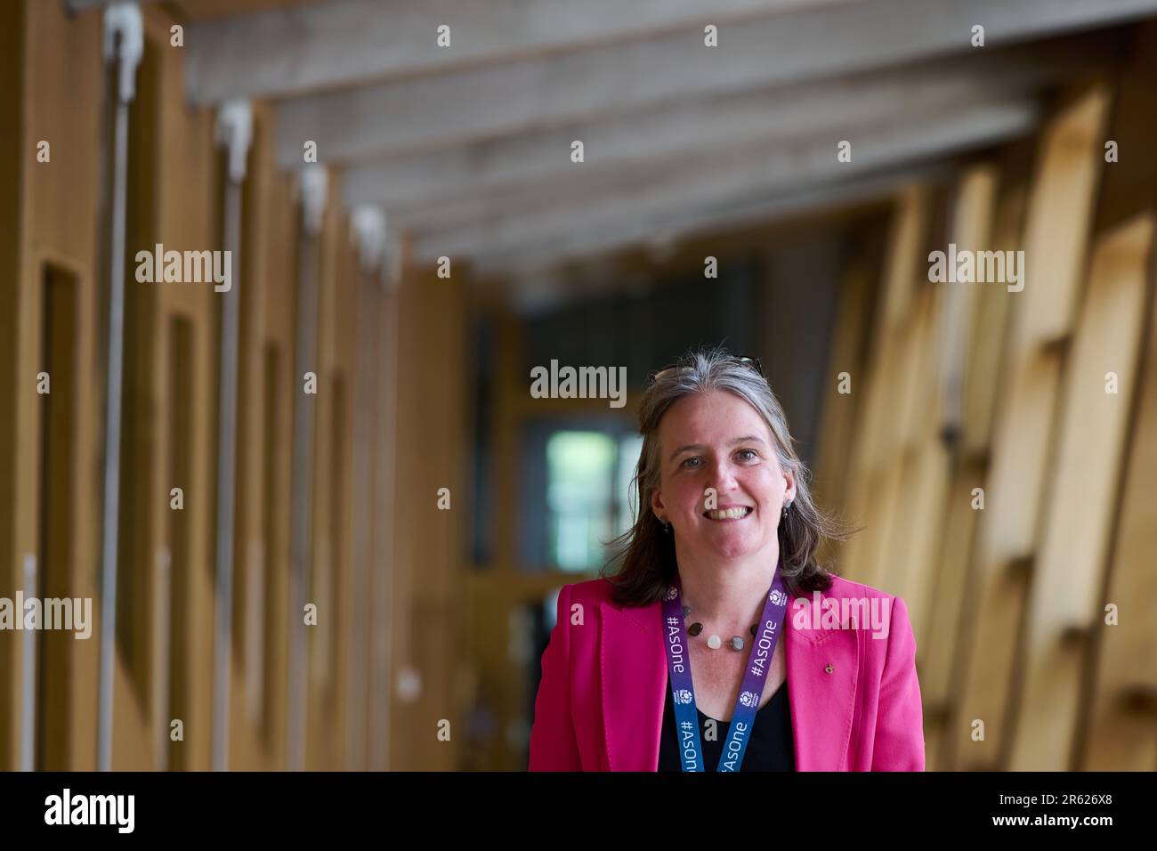 Maree todd msp Banque de photographies et d’images à haute résolution ...