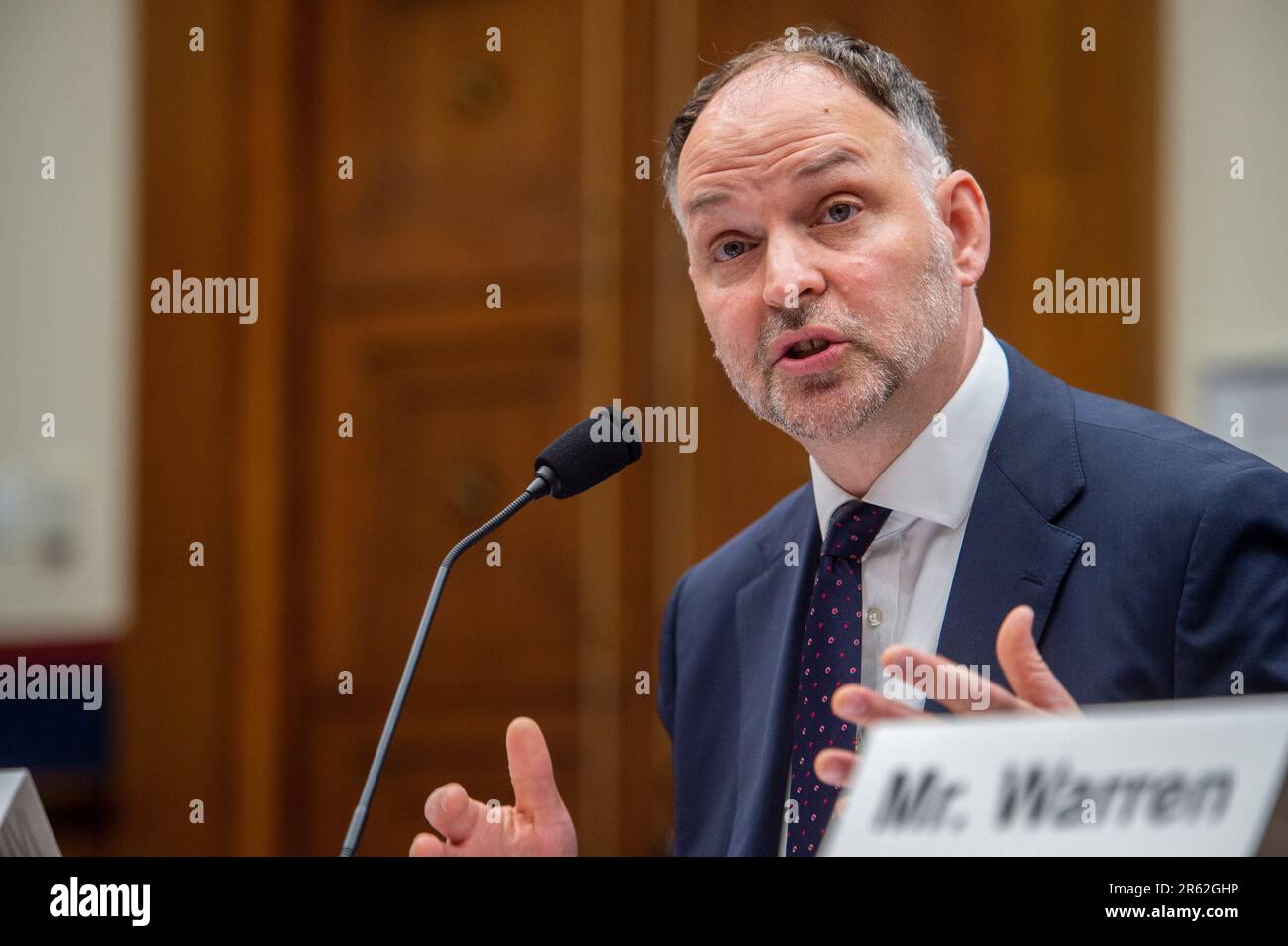 Stephen gardner Banque de photographies et d’images à haute résolution ...