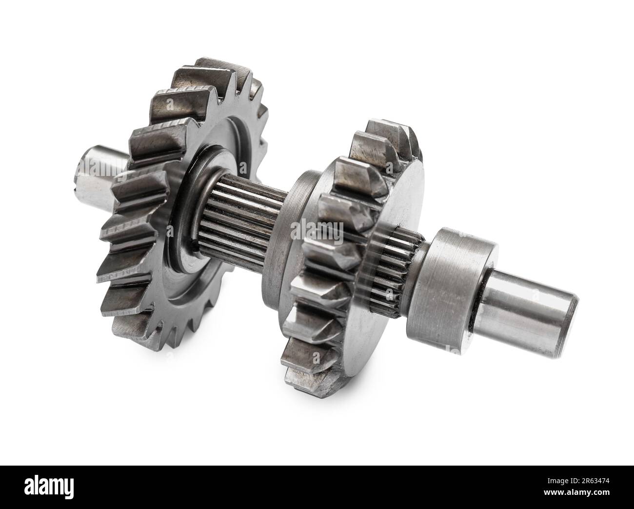 Transmission de couple Banque d'images détourées - Alamy