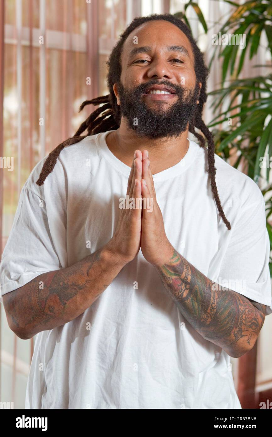Ky-Mani Marley, fils de Bob Marley, l'icône du reggae, est décédé il y ...