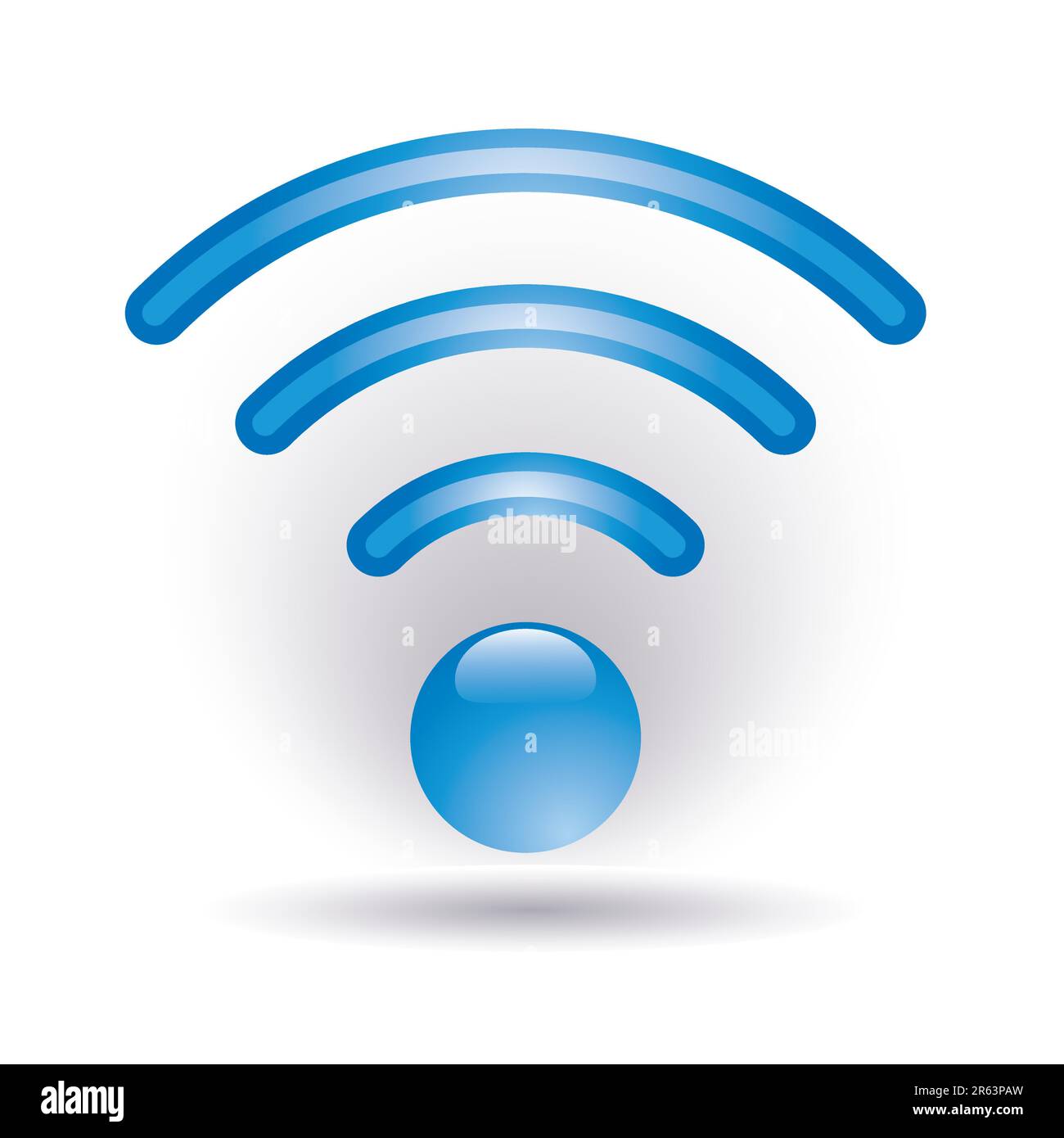 Signal color Banque de photographies et d’images à haute résolution - Alamy