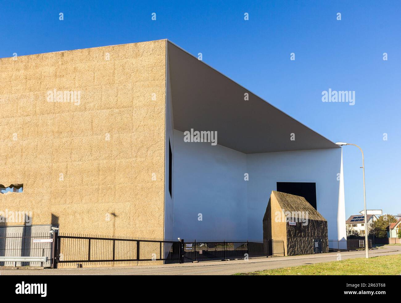 Laurenz stiftung Banque de photographies et d’images à haute résolution ...
