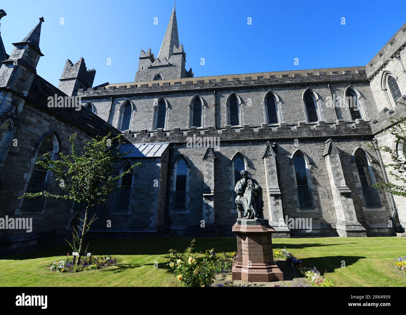 Benjamin lee guinness Banque de photographies et d’images à haute résolution - Alamy