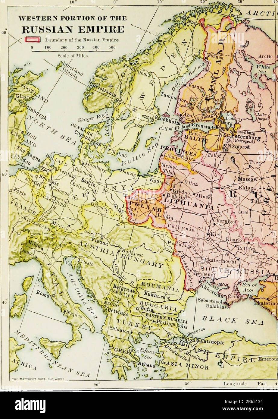 'Temps moderne et médiéval : une introduction à l'histoire de l'Europe ...