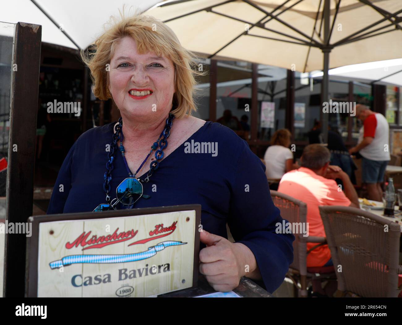 Gerlinde weininger Banque de photographies et d’images à haute ...