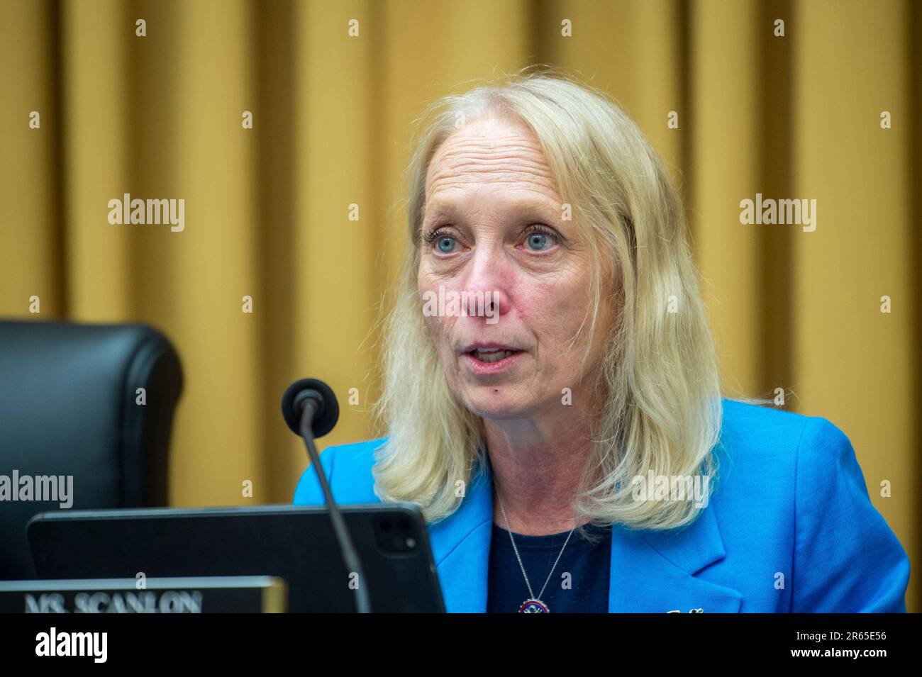 Mary gay scanlon Banque de photographies et d’images à haute résolution ...