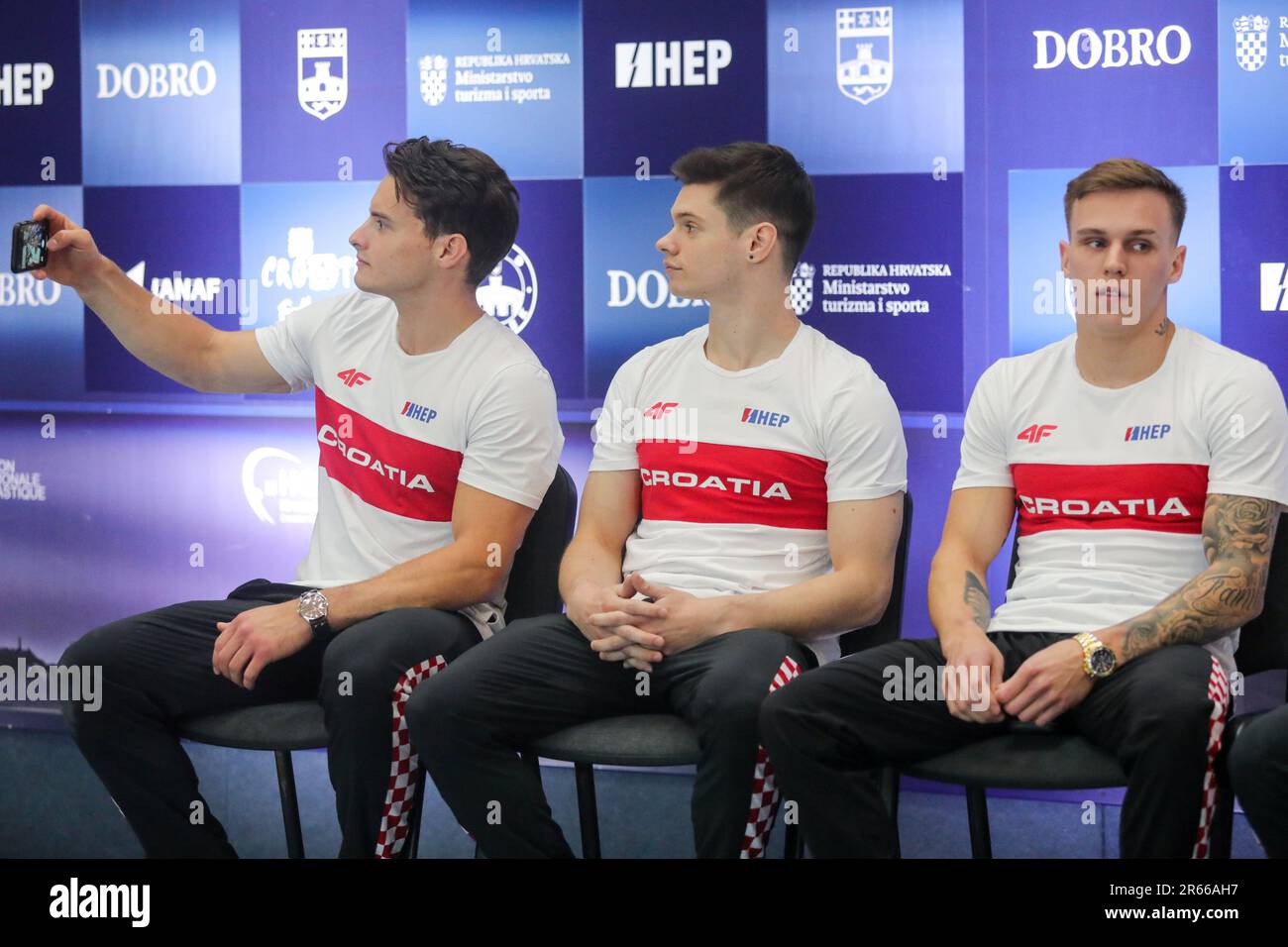 Matko jovicic Banque de photographies et d’images à haute résolution ...