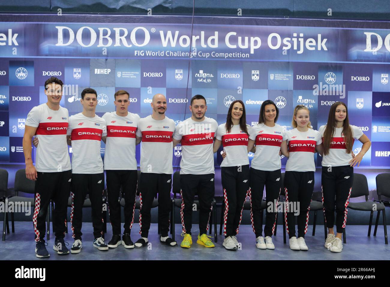 Tina zelcic Banque de photographies et d’images à haute résolution - Alamy