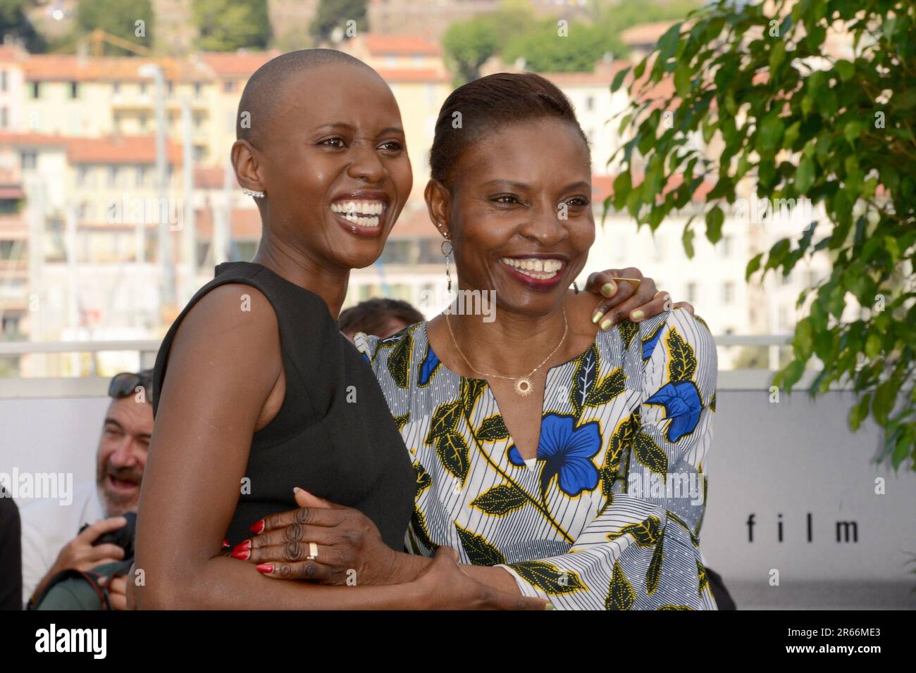 Eliane umuhire Banque de photographies et d’images à haute résolution ...