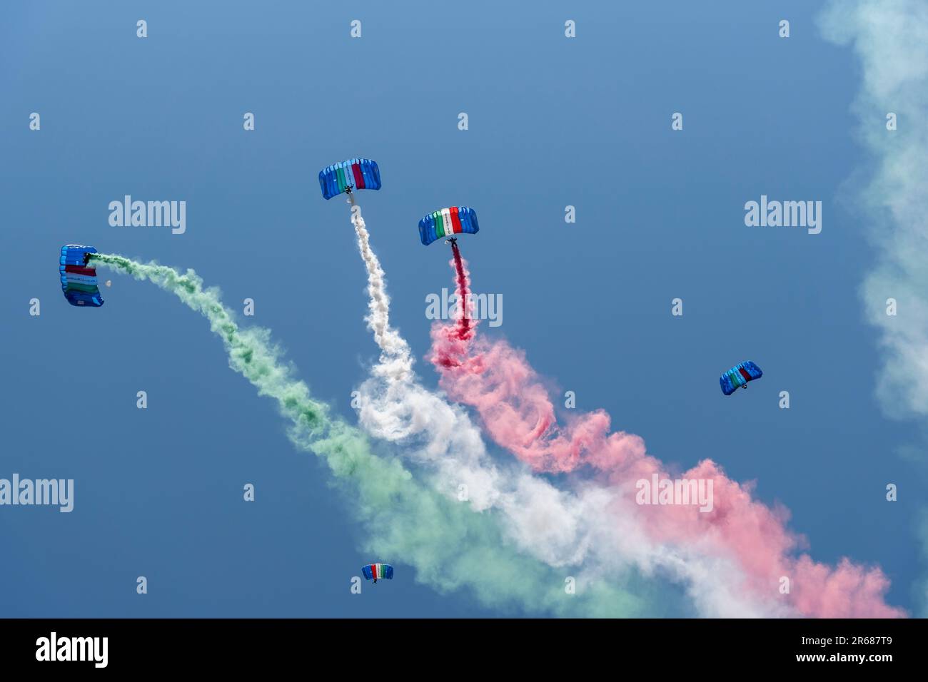 La brigata rossa Banque de photographies et d’images à haute résolution ...