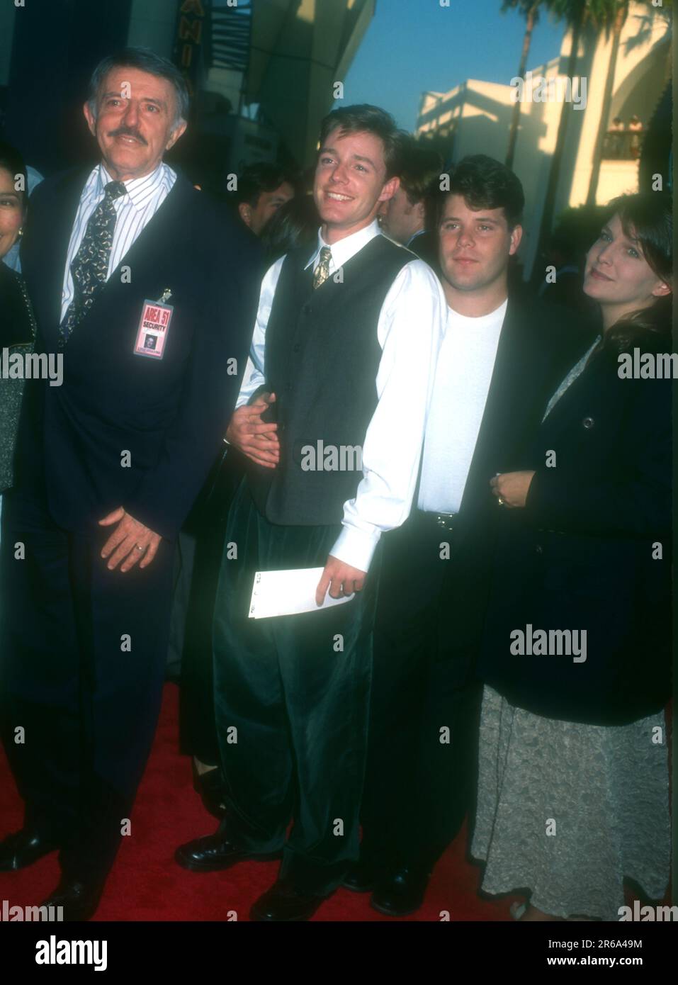 Christine harrell mackenzie astin Banque de photographies et d’images à ...