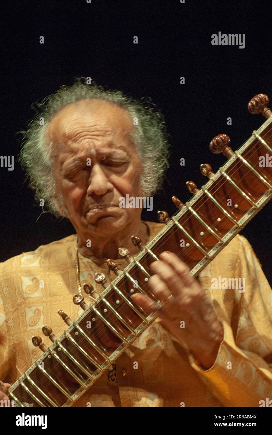 Virtuosismo musical Banque de photographies et d’images à haute ...