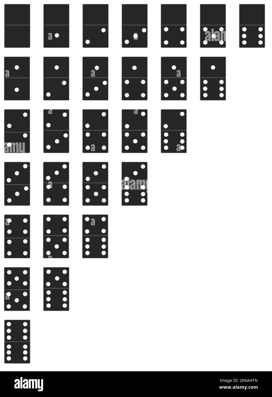 Théorie du jeu Banque d'images vectorielles - Alamy