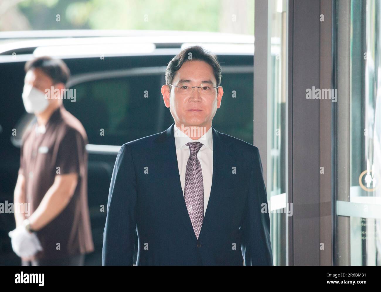 Jay yong Banque de photographies et d’images à haute résolution - Alamy