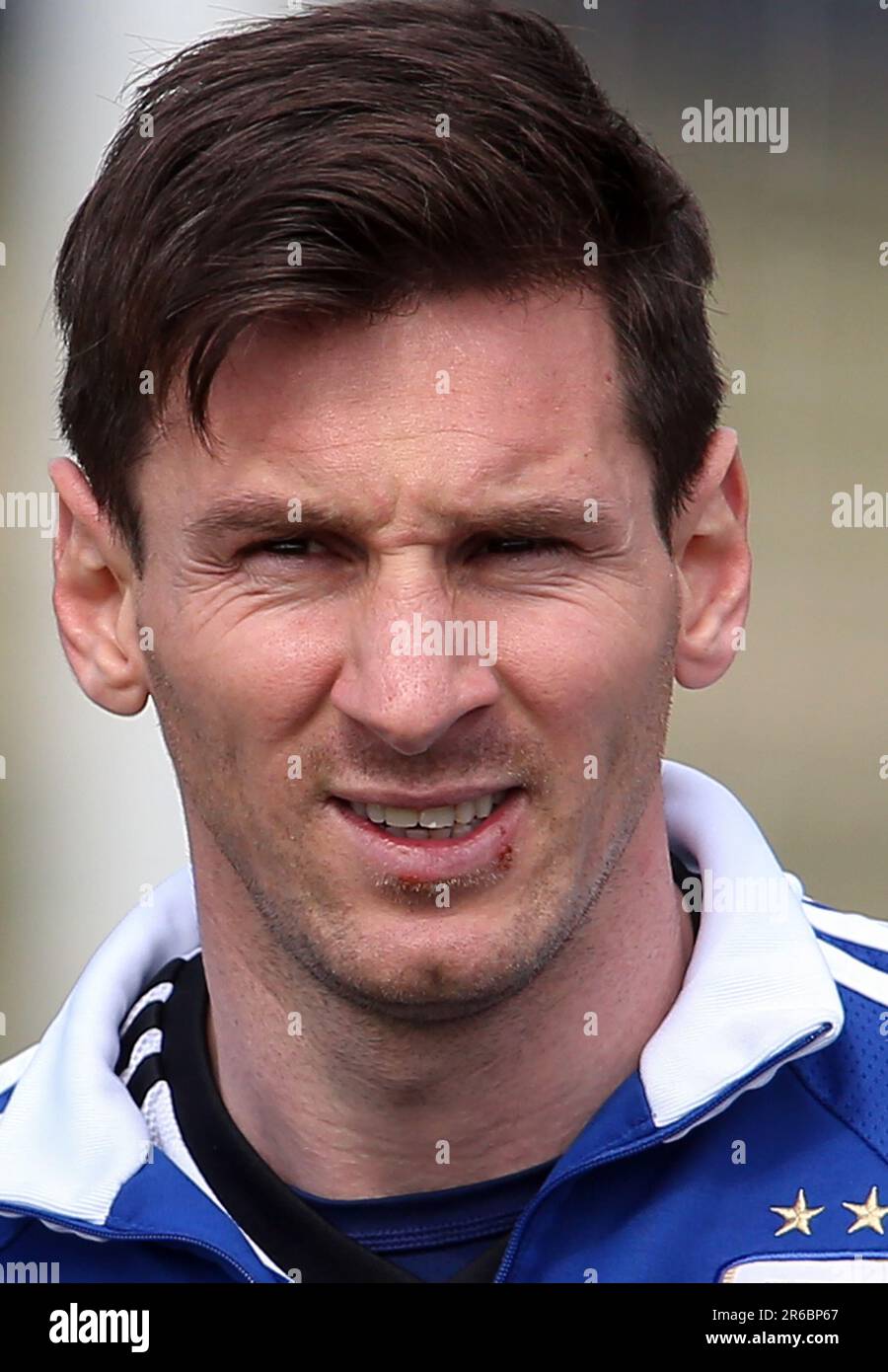 Lionel messi miami Banque de photographies et d’images à haute ...