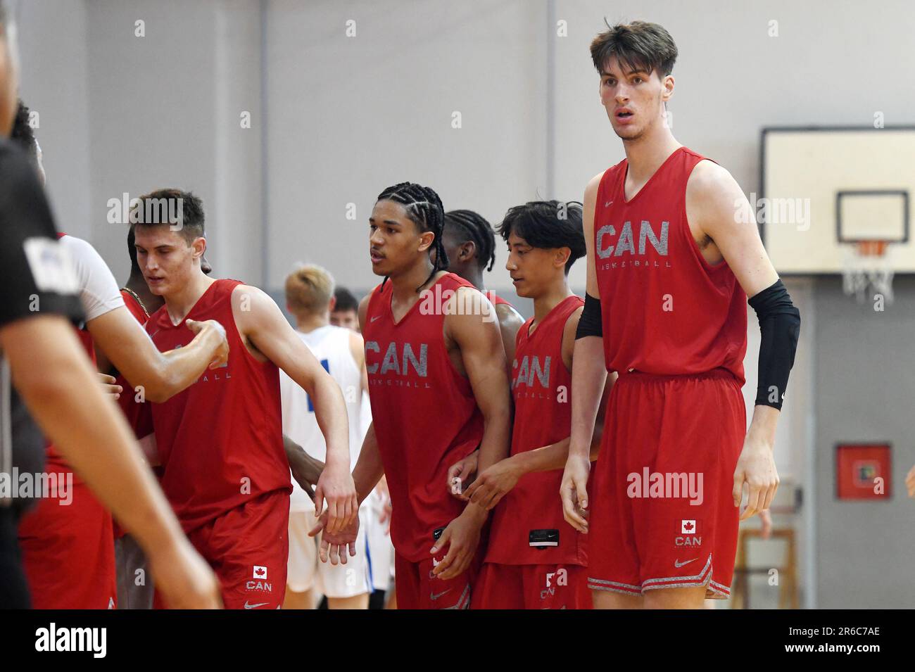 Olivier rioux Banque de photographies et d’images à haute résolution ...