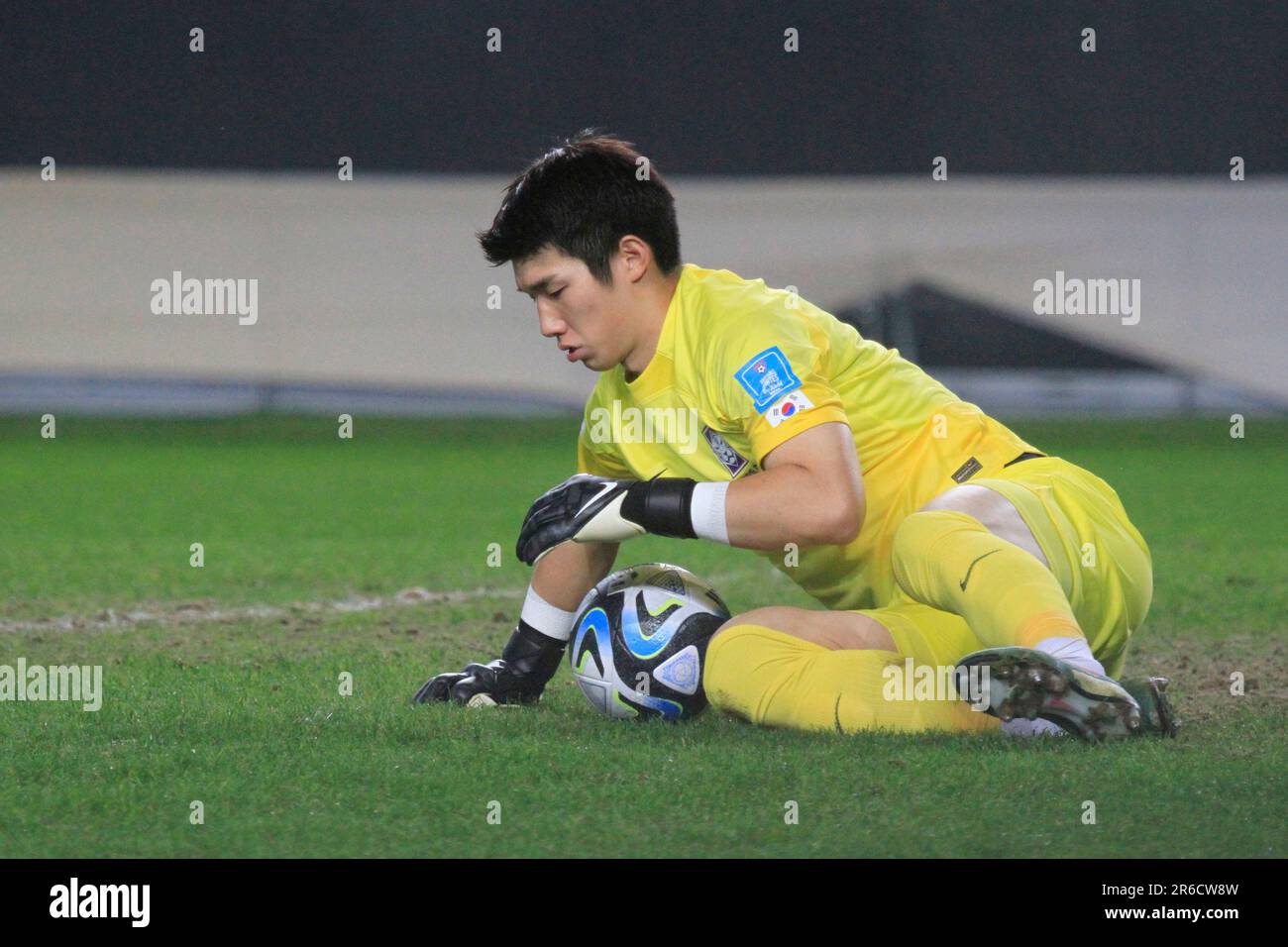 Joon hong Banque de photographies et d’images à haute résolution - Alamy