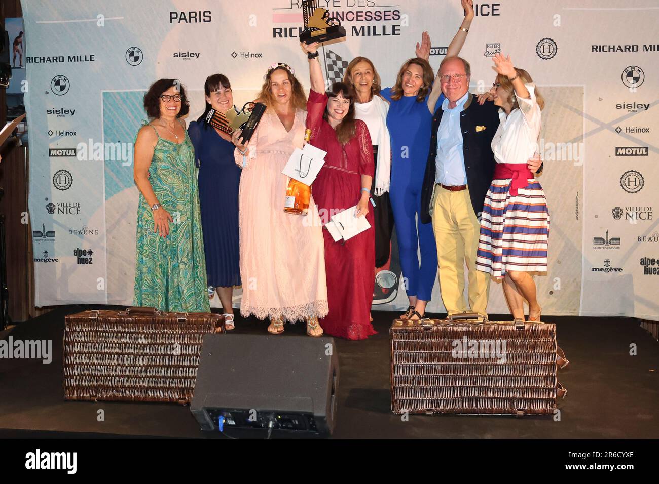 41 Ambre BOUCHERIE, Stéphanie WANTE FR/FR Chevrolet Corvette C3 ...