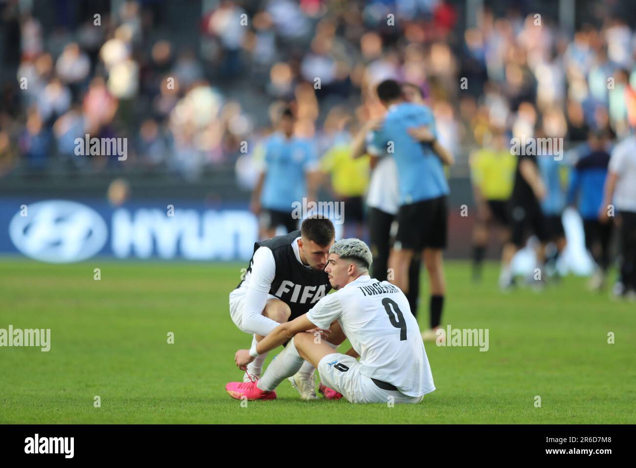 Dor turgeman Banque de photographies et d’images à haute résolution - Alamy